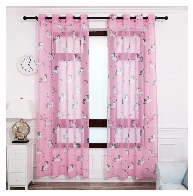 VISILLO DISEÑOS PARA NIÑAS 140CM X 230CM 1 PAÑO