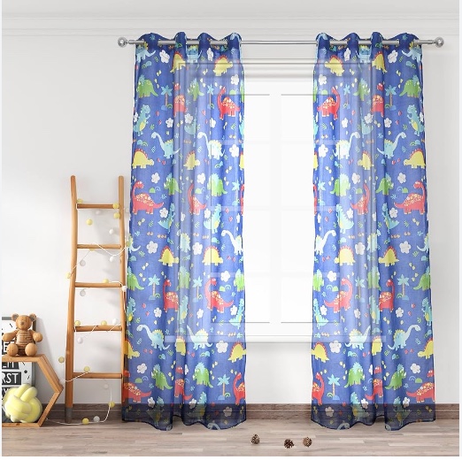 VISILLO DISEÑOS PARA NIÑOS 140CM X 230CM 1 PAÑO