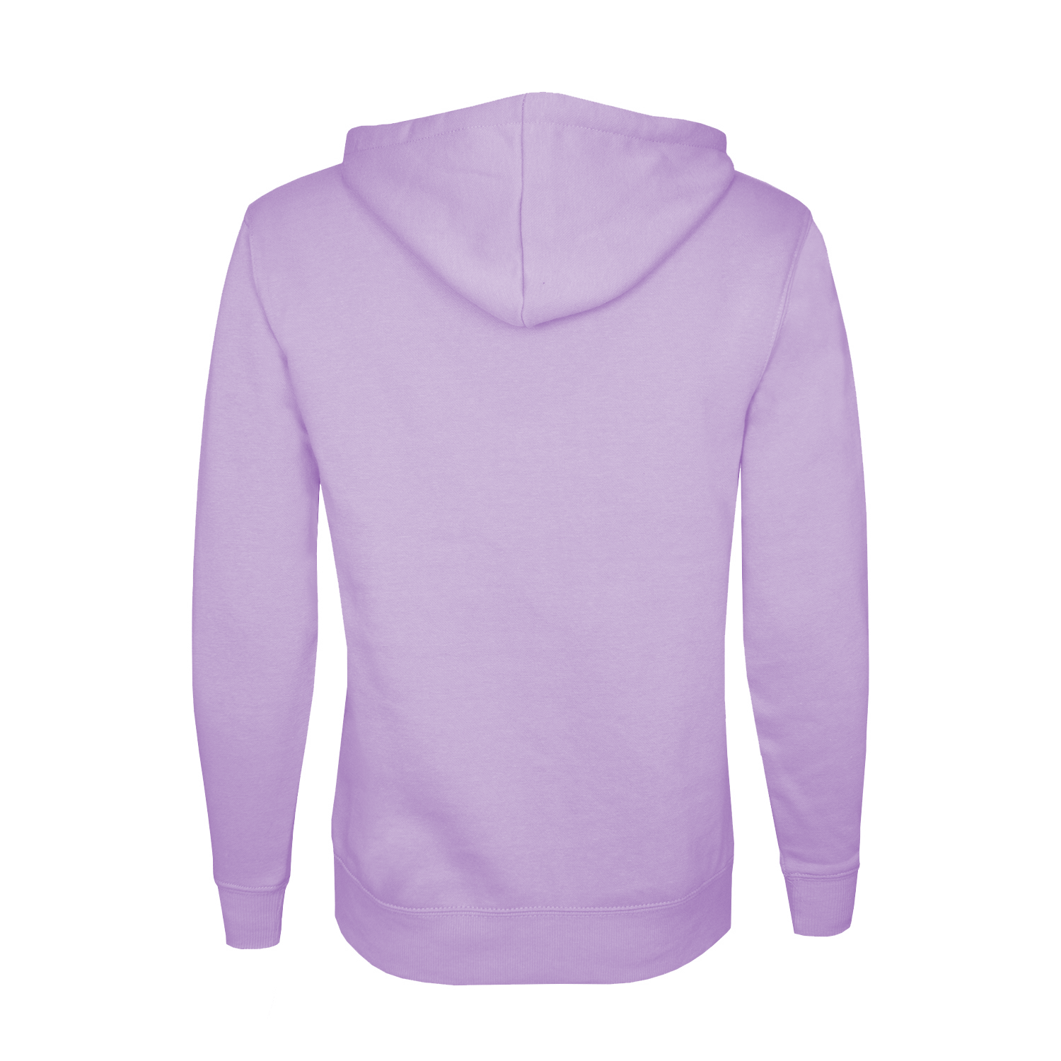 POLERÓN CANGURO UNISEX VIOLETA