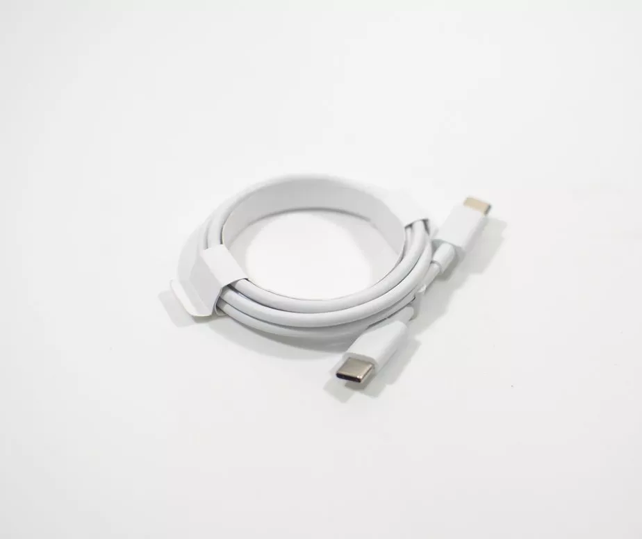 Ripley - CABLE APPLE ORIGINAL LIGHTNING A USB C IPHONE 13 GENUINO