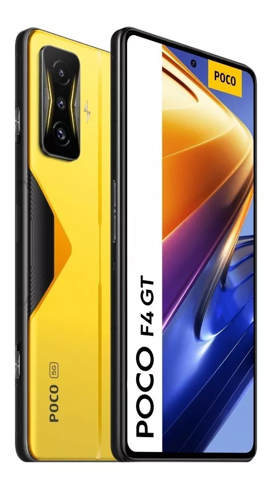 PROTECTOR XIAOMI POCO F4 SUNSHINE LÁMINA HIDROGEL GT FRONTAL NANOTECNOLOGÍA