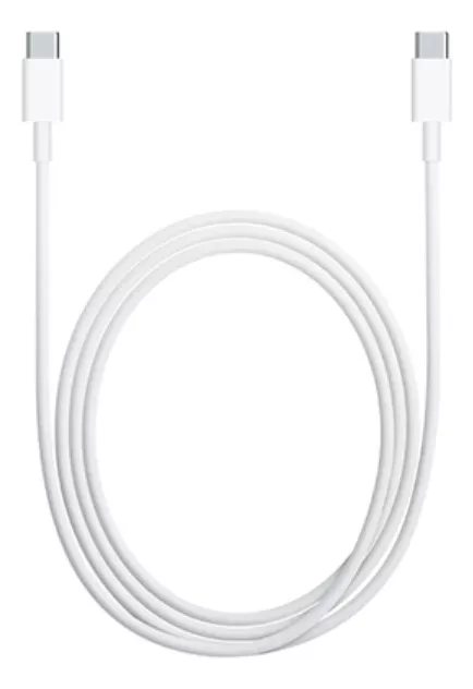 CABLE APPLE ORIGINAL C A USB C 240W AIRPODS PRO 2 METROS