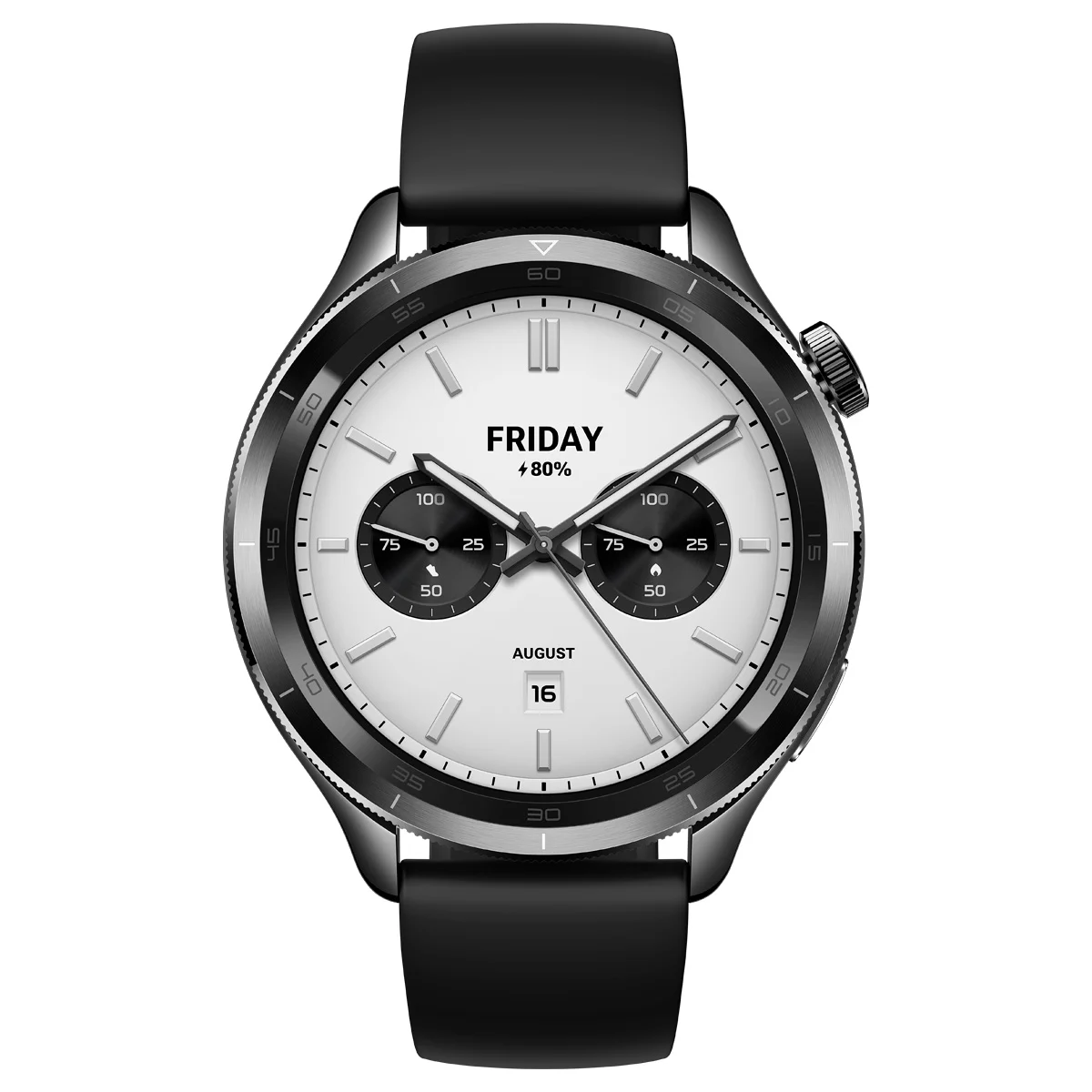 LAMINA HIDROGEL SUNSHINE XIAOMI WATCH S4 PACK 6 UNIDADES