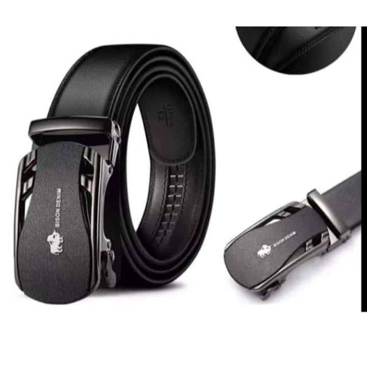 Ripley - CINTURÓN PARA HOMBRE DE CUERO 120CM . CALIDAD SUPER BUENA ...