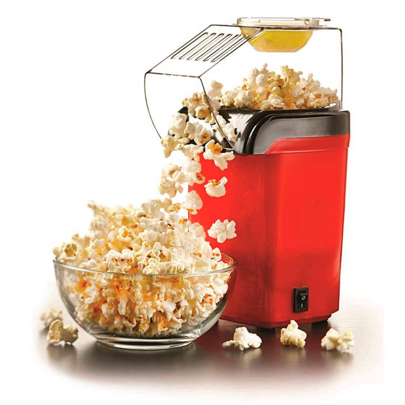 Ripley - COTUFERA ELECTRICA DE AIRE POPCORN
