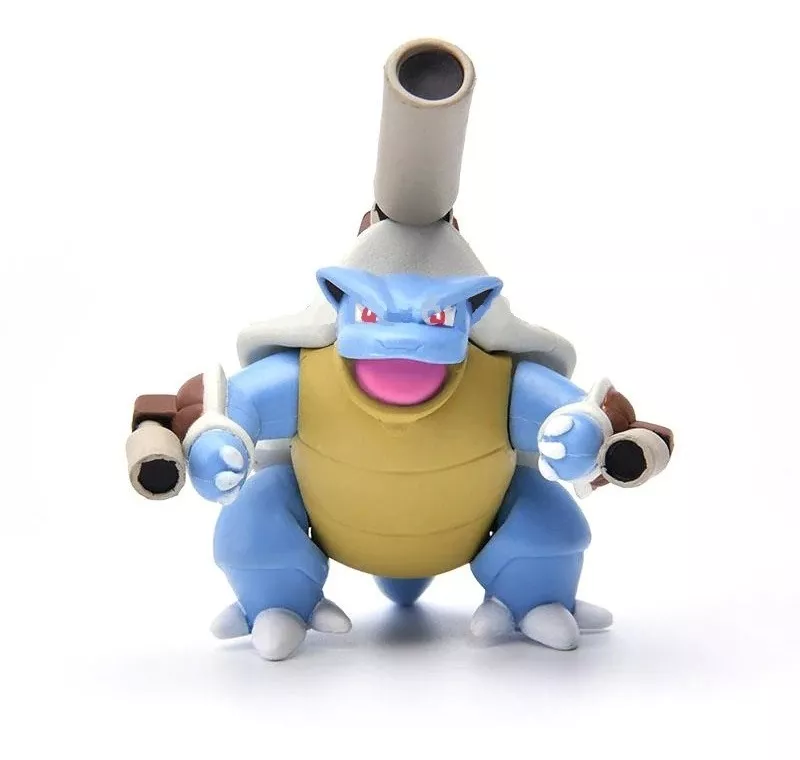 Duende Blastoise