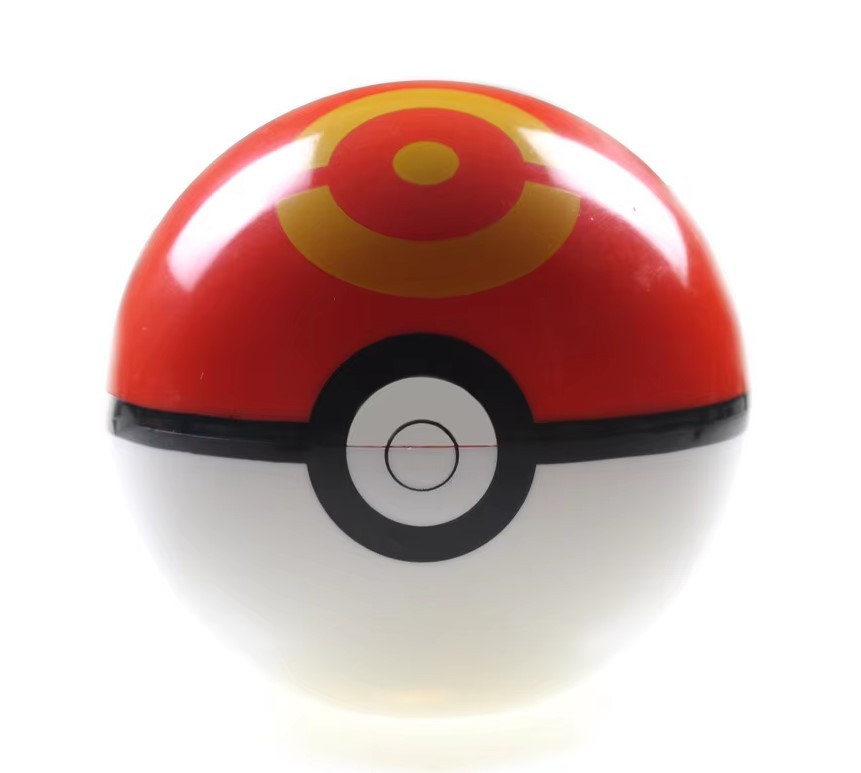 POKEBALL + FIGURA POKÉMON ALEATORIA ARATOYSTORE (M4)