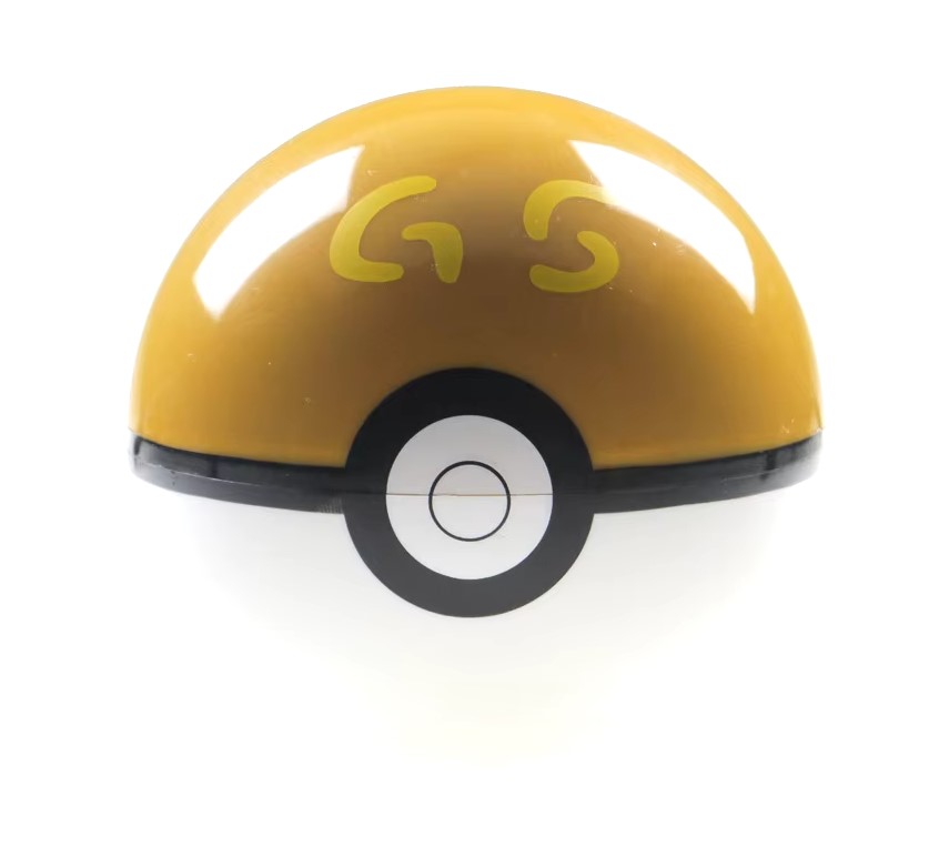 POKEBALL + FIGURA POKÉMON ALEATORIA ARATOYSTORE (M9)