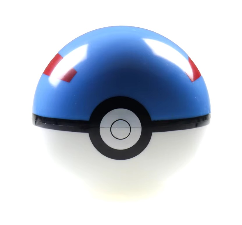Ripley - POKEBALL + FIGURA POKÉMON ALEATORIA ARATOYSTORE (M11)