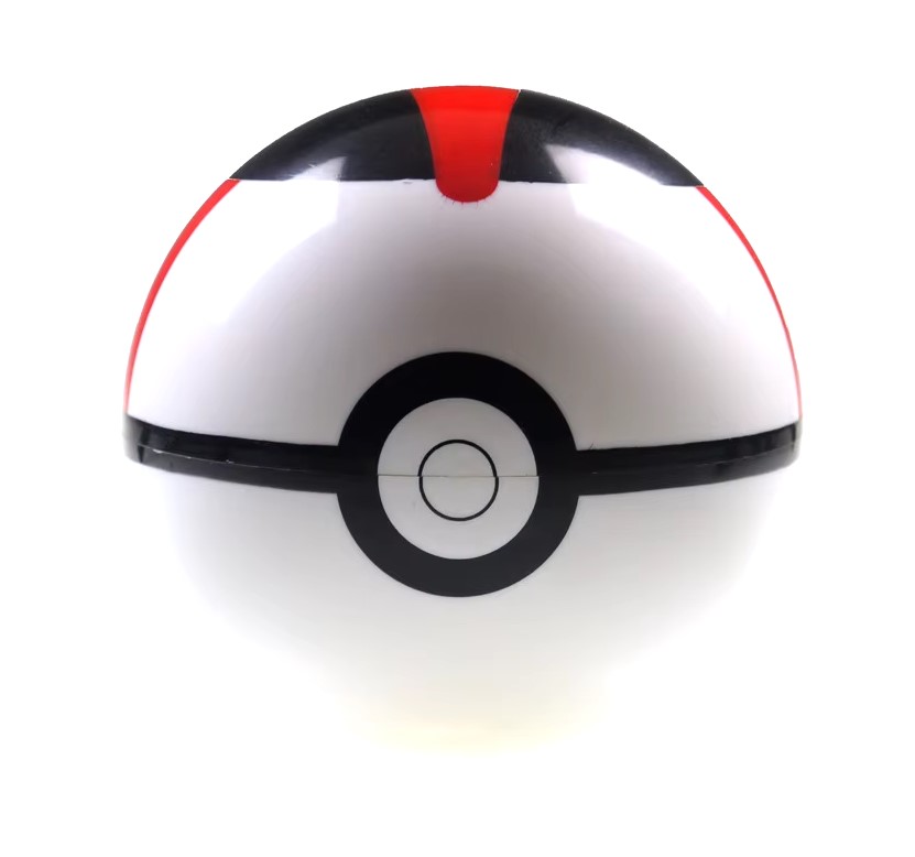 POKEBALL + FIGURA POKÉMON ALEATORIA ARATOYSTORE (M12)
