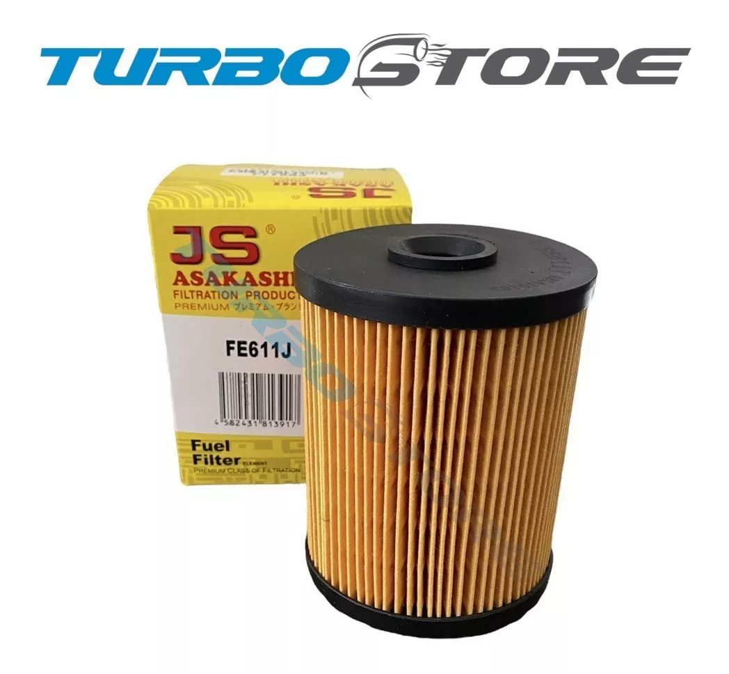 Ripley - FILTRO COMBUSTIBLE CAMION HINO 23304-EV120