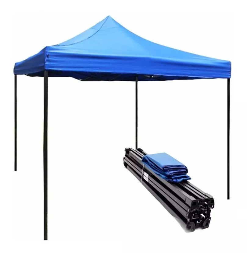 Ripley - TOLDO 3X3 METROS IMPERMEABLE/PLASTICOS MORIJA