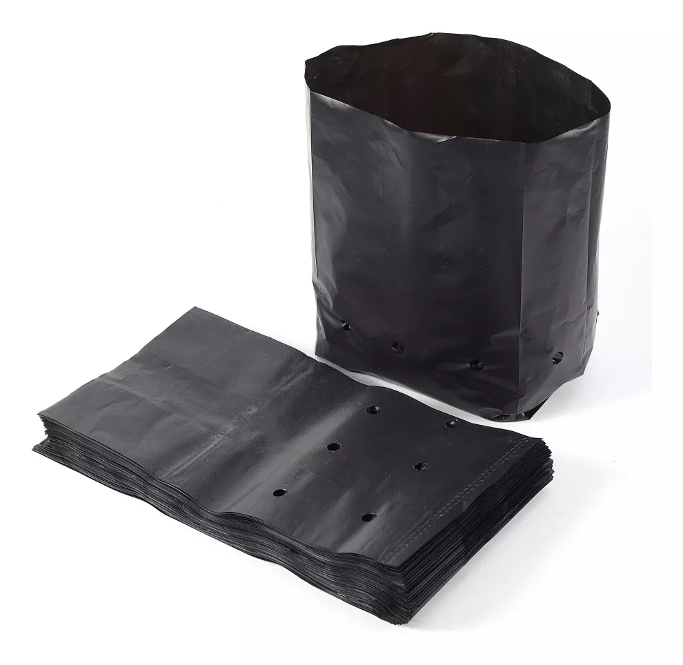 Ripley - BOLSAS PARA PLANTAS 30X35 CM (200 UNIDADES)/ BOLSA AGRÍCOLA