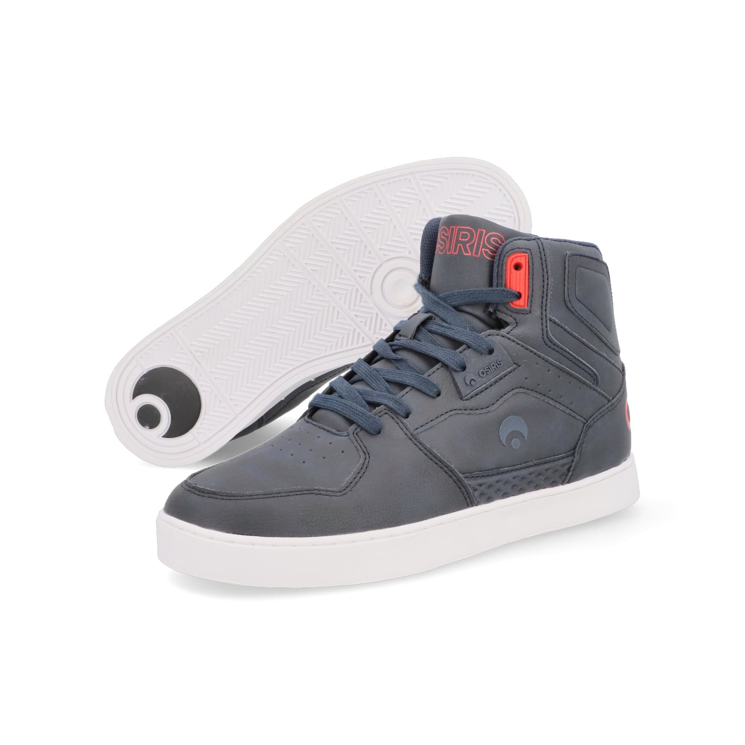 ZAPATILLAS HOMBRE OSIRIS EXTREMO 160325-3