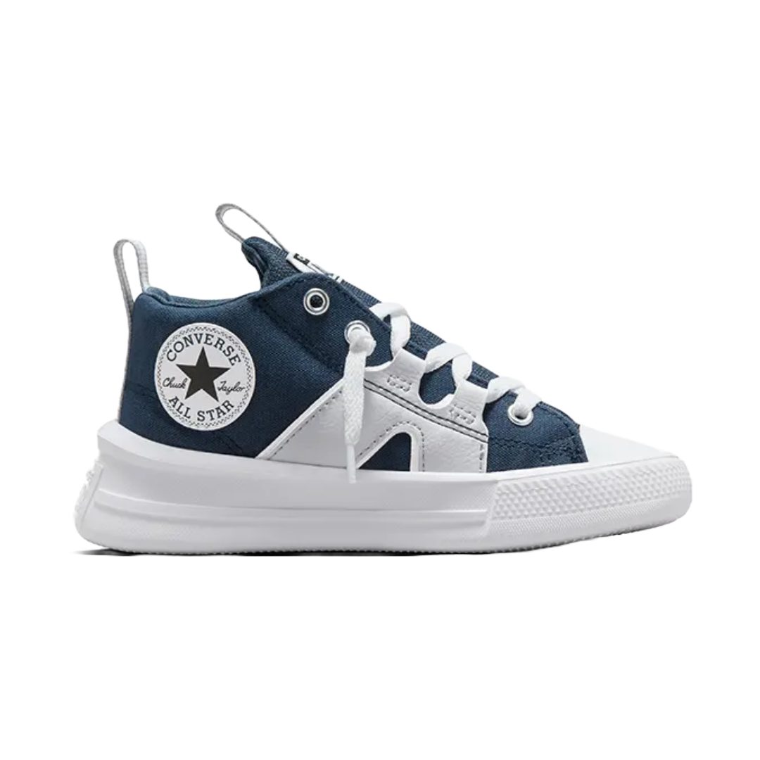Ripley - ZAPATILLAS NIÑO CONVERSE VERDE CHUCK TAYLOR ALL STAR ULTRA 90 ...