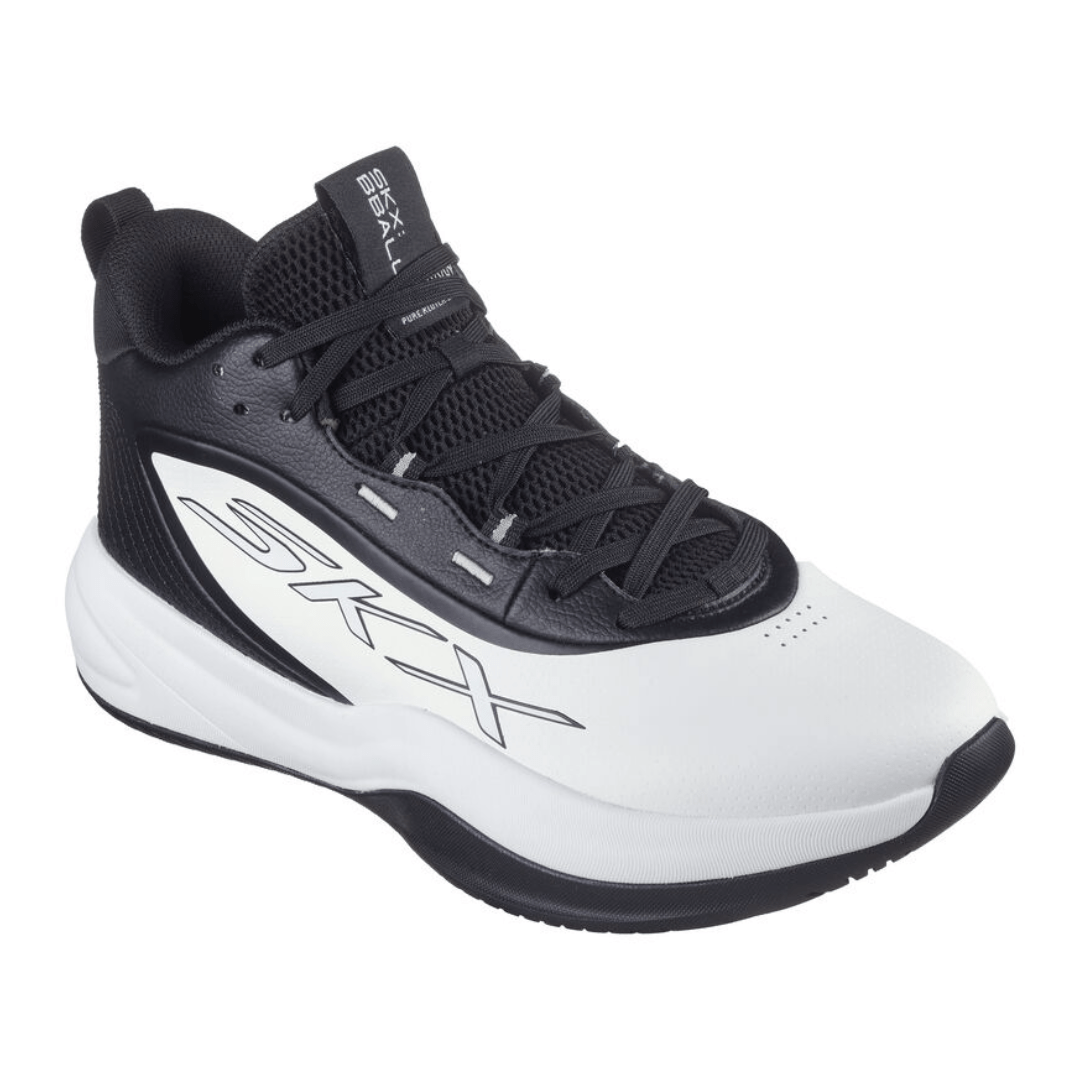 Ripley - ZAPATILLAS SKECHERS SKX LEAGUE | 253010-WBK