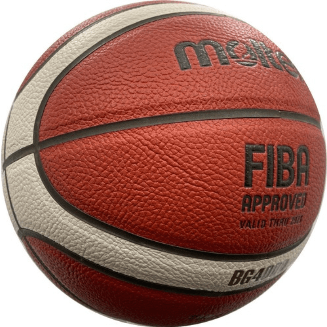 BALÓN BÁSQUETBOL MOLTEN BG4000 LNB MO21934