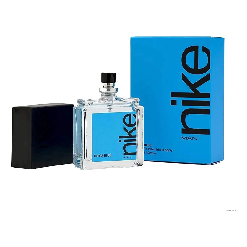 NIKE MAN ULTRA BLUE 30 ML EDT