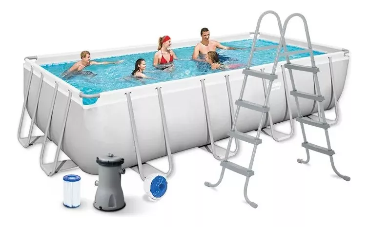 PERFECT POOL LTDA