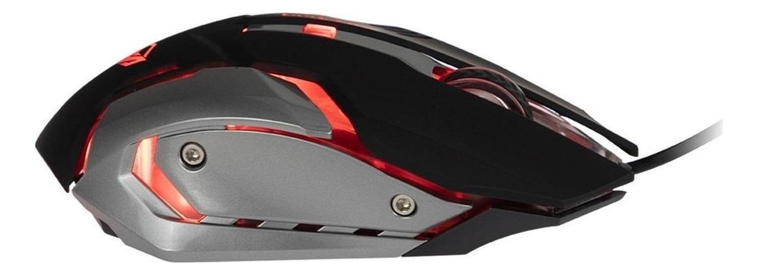 Ripley - MOUSE GAMER MEETION M915 MT-M915 BLACK MOUSE ÓPTICO