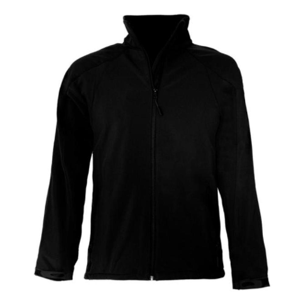 Ripley - CASACA SOFTSHELL IMPERMEABLE HOMBRE
