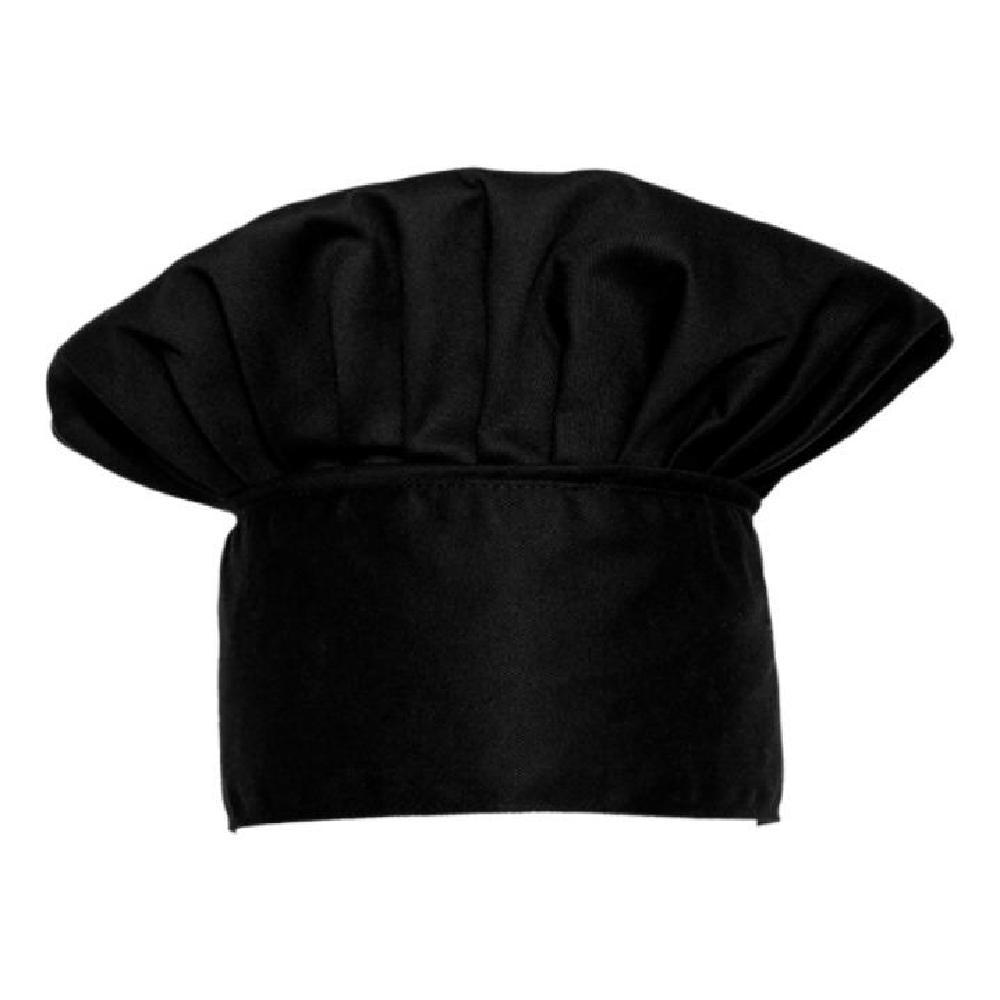 Ripley - GORRO CHEF ALTO PINZADO