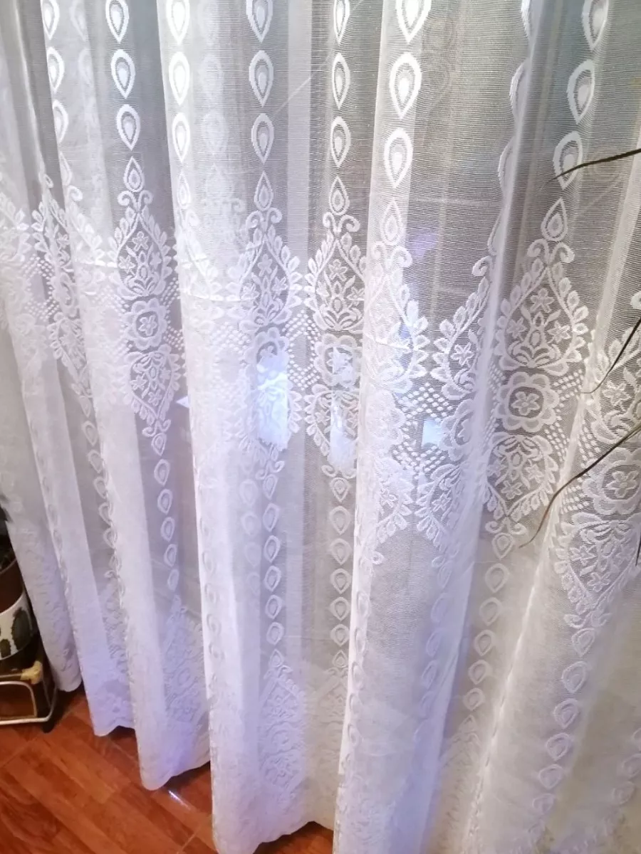 SET VISILLO HILO 2 PAÑOS (1,50 DE ALTO)