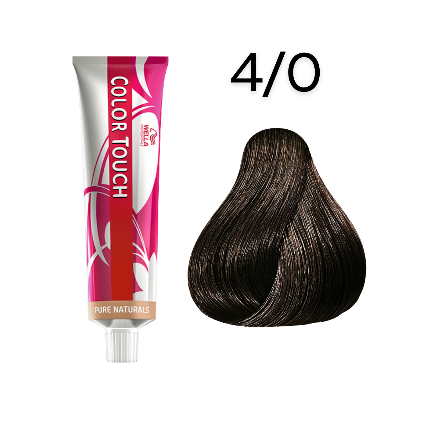 Ripley - HAIR COLOR TOUCH MARRON