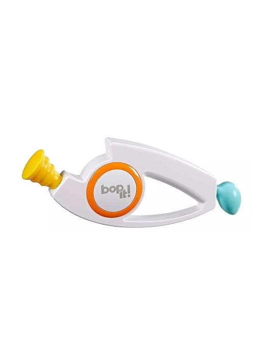 HASBRO BOP IT! GOLPEA, ESTIRA Y GIRA + MULTICOLOR