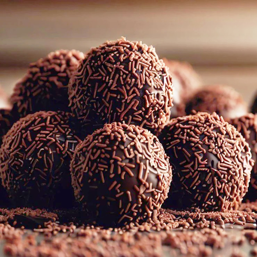 Ripley - TRUFAS I LOVE 80S SACHET 160 GR