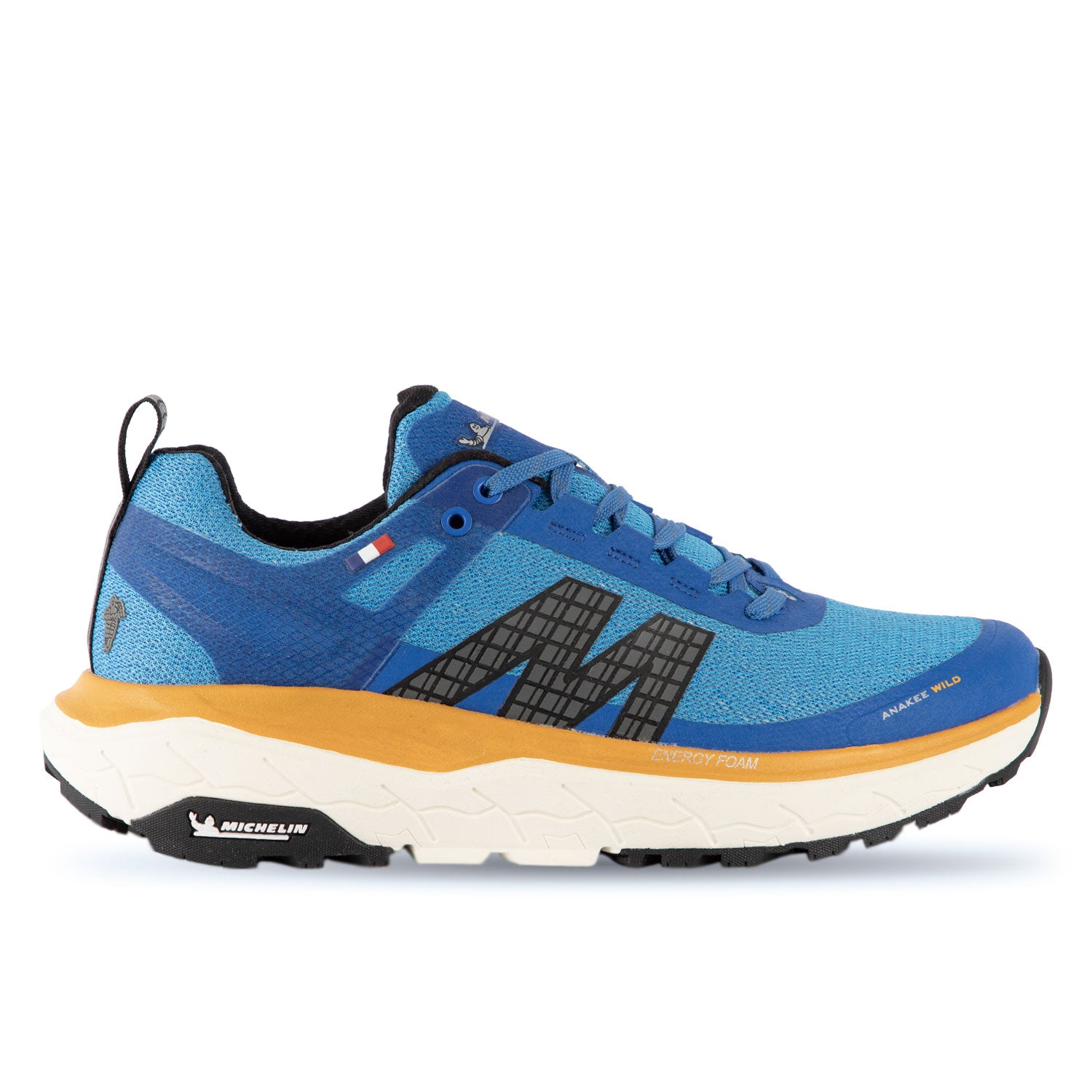 MICHELIN FOOTWEAR