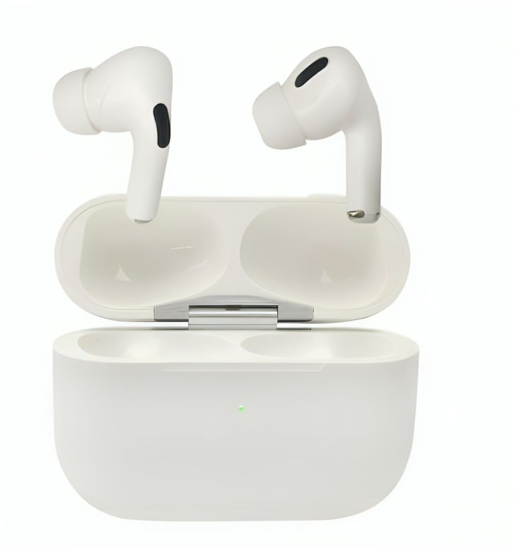 Ripley - AUDIFONO TRUE WIRELESS BLUETOOTH MOD.PRO BLANCO