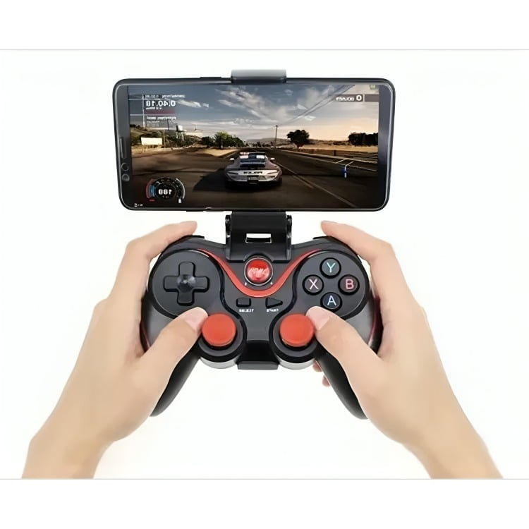 CONTROL JOYSTICK GAMEPAD CELULAR ANDROID