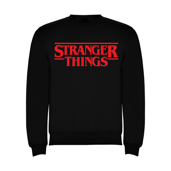 POLERÓN STRANGER THINGS UNISEX