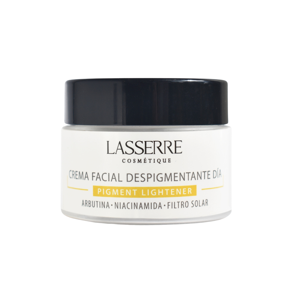 LASSERRE COSMÉTIQUE