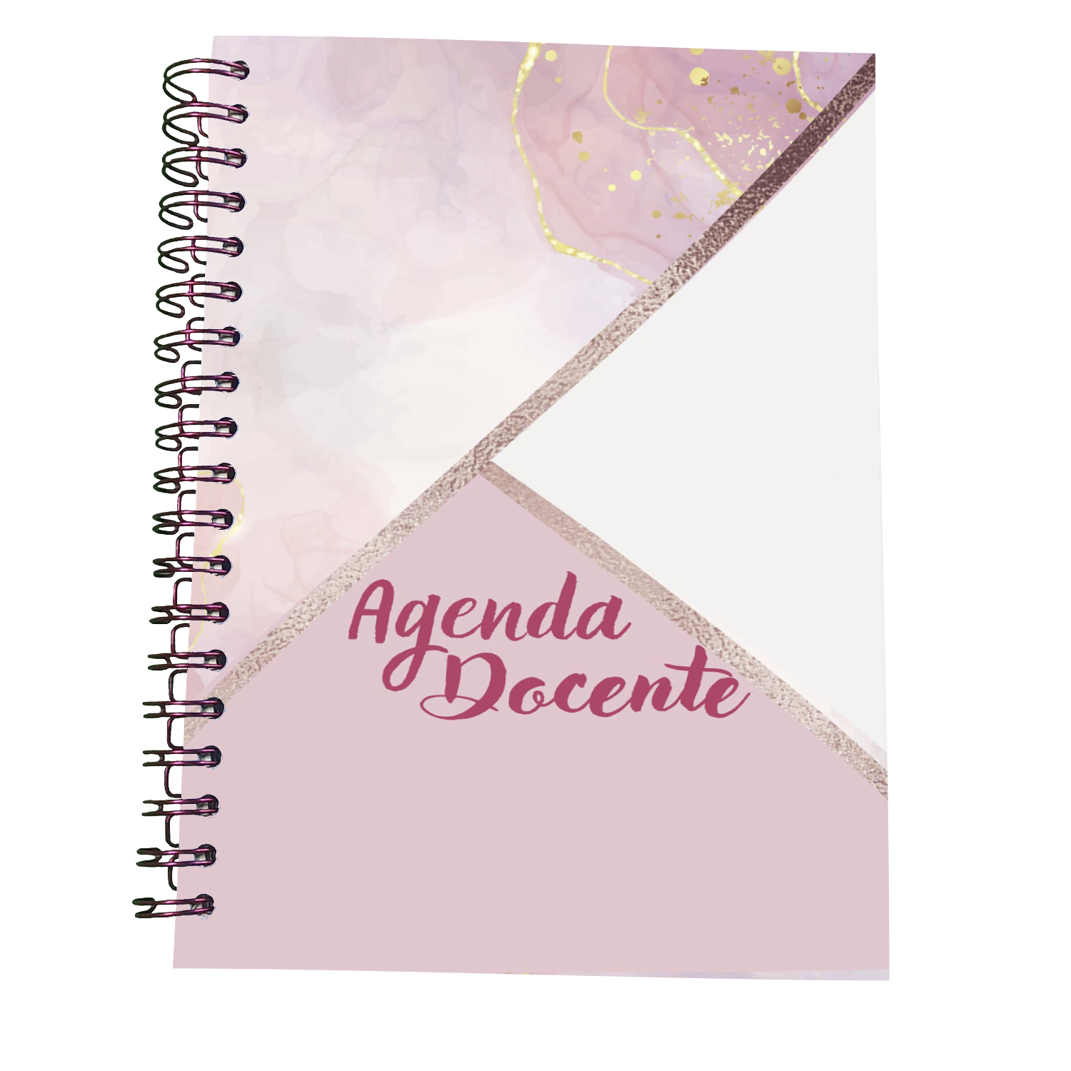 MI AGENDA DOCENTE 2025