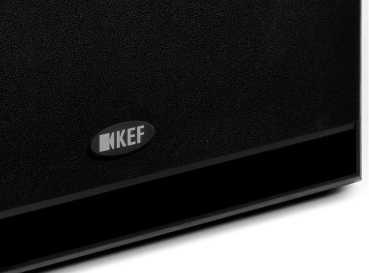 PARLANTE KEF SUBWOOFER C4