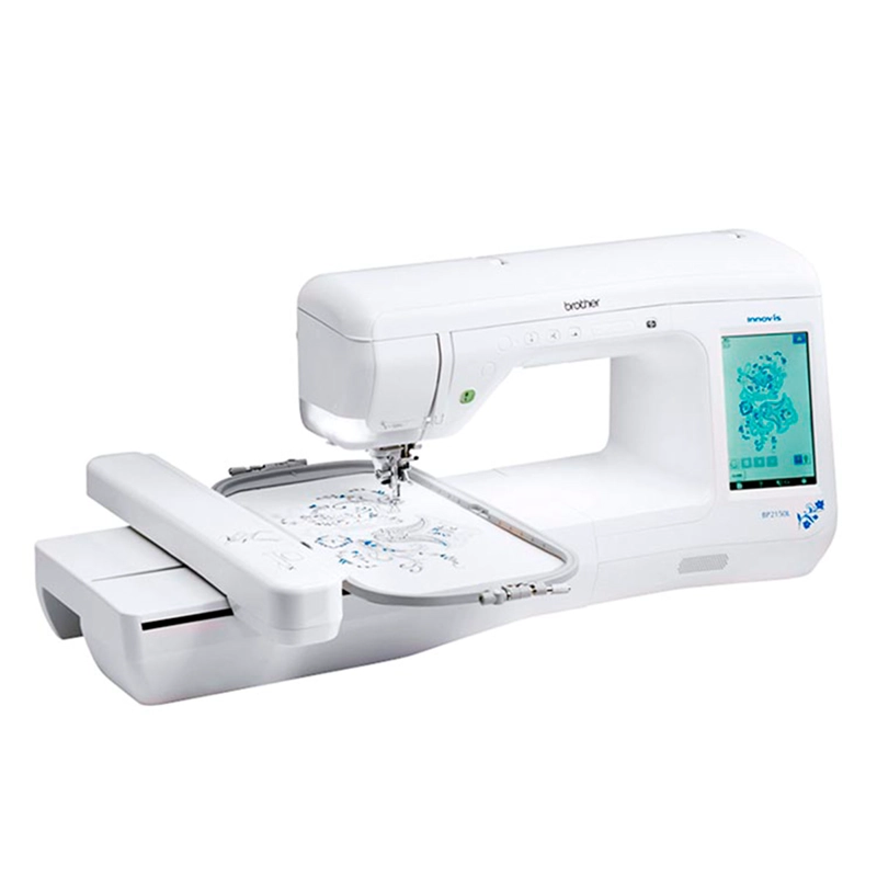 BORDADORA BROTHER BP2150