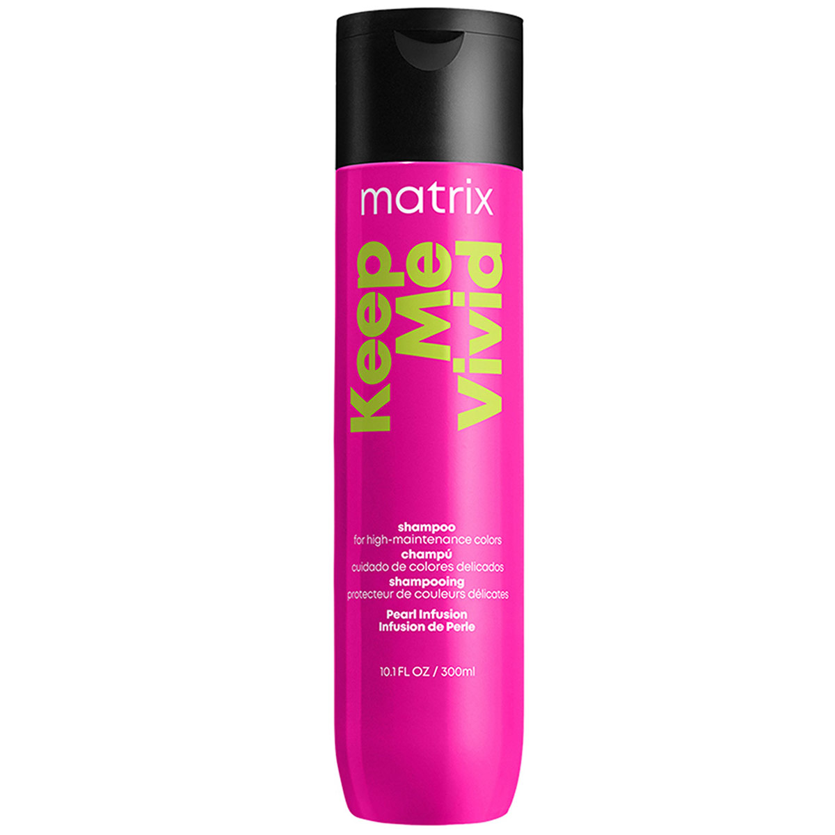 MATRIX - SHAMPOO MATRIX PROFESIONAL SIN SULFATOS CABELLO TINTURADO KEEP ...