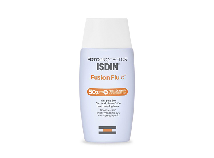 Ripley - PROTECTOR SOLAR ISDIN FUSION FLUID