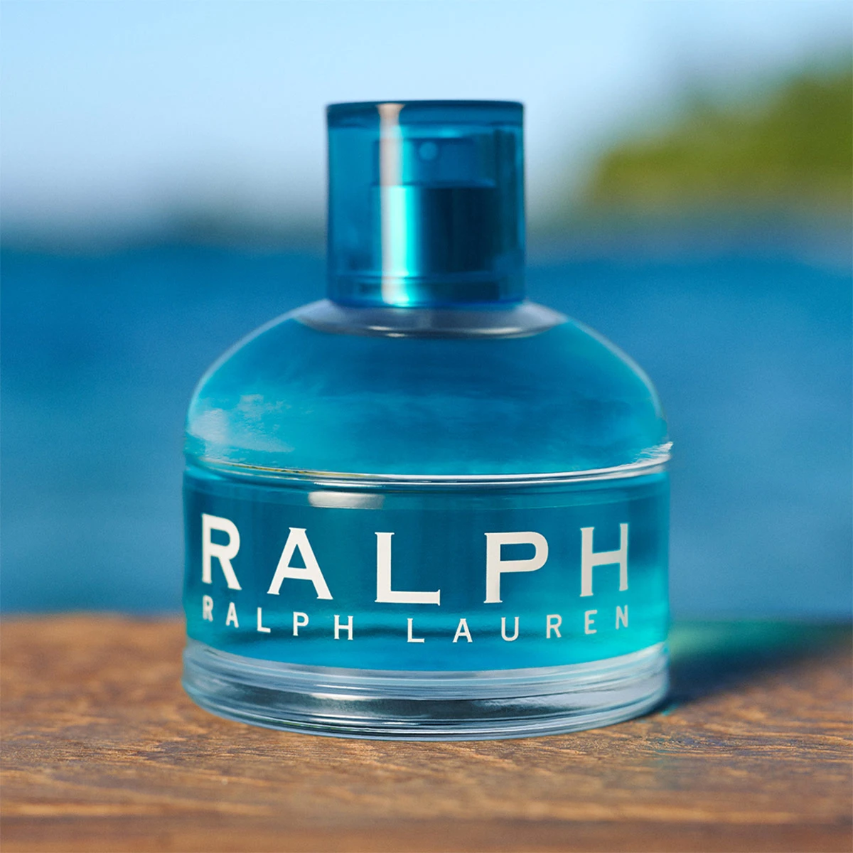 PERFUME RALPH LAUREN RALPH MUJER EDT 100 ML