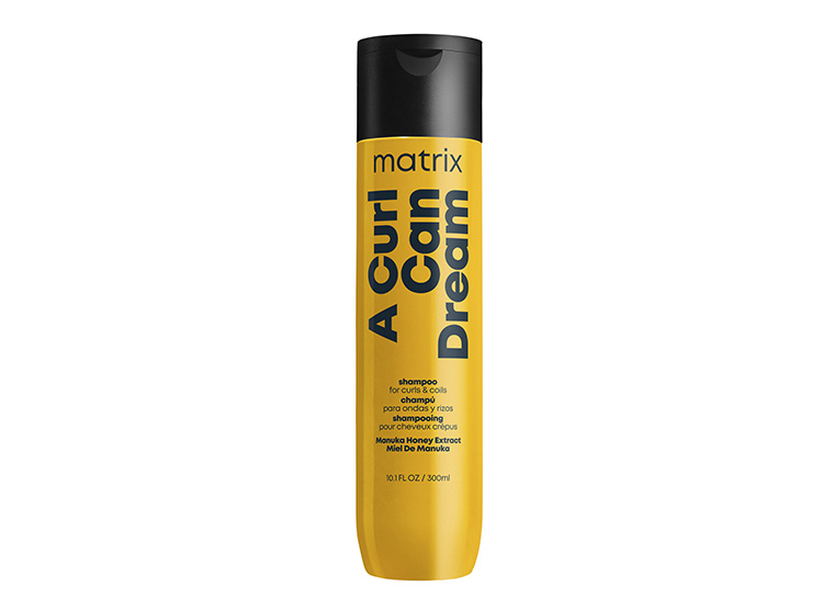 MATRIX - SHAMPOO MATRIX PROFESIONAL LIMPIEZA PROFUNDA CABELLO RIZADO A ...