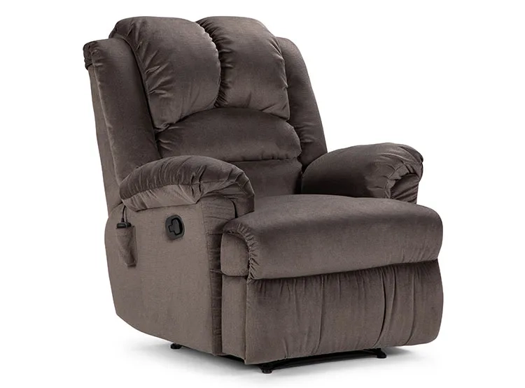 Bergere | Sillón reclinable | Ripley.com