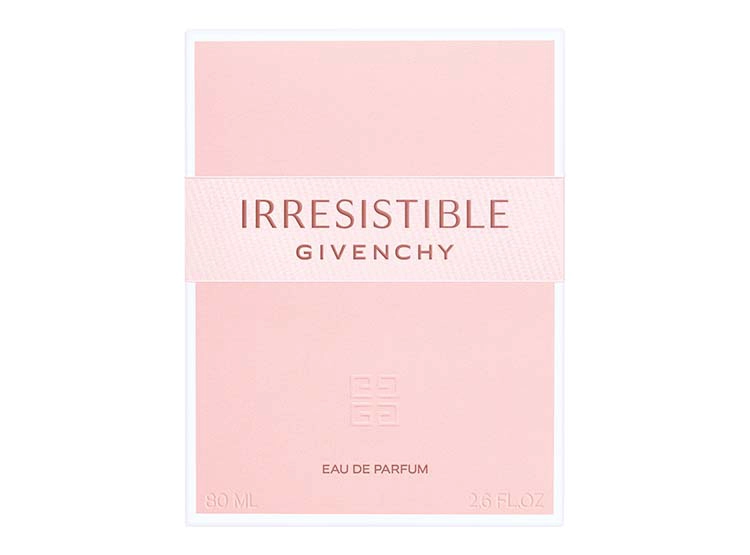 GIVENCHY IRRESISTIBLE EDP 80 ML
