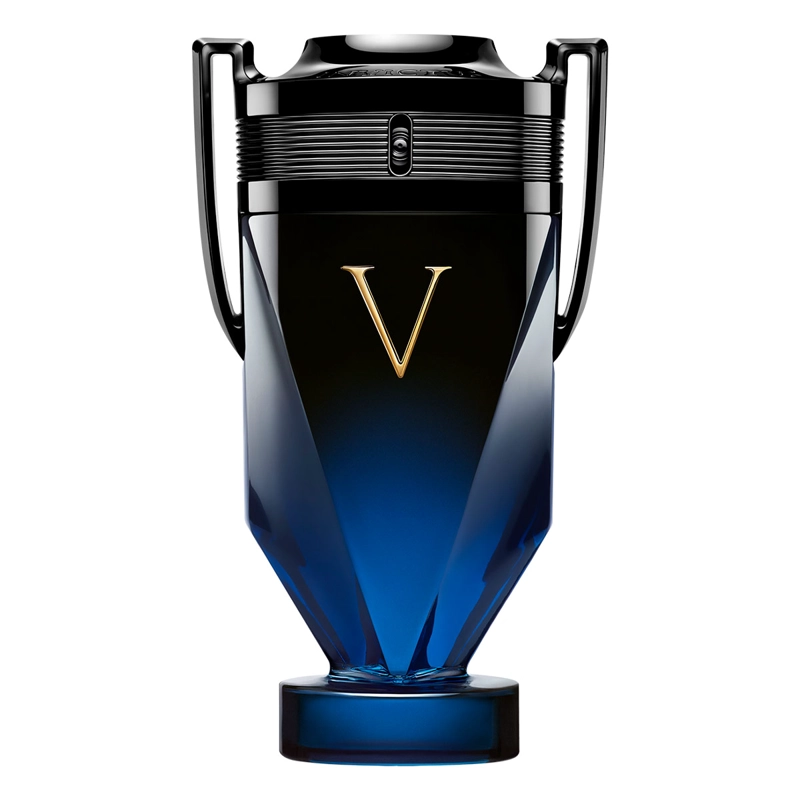 PERFUME RABANNE INVICTUS VICTORY ELIXIR PARFUM INTENSE HOMBRE EDP 200 ML