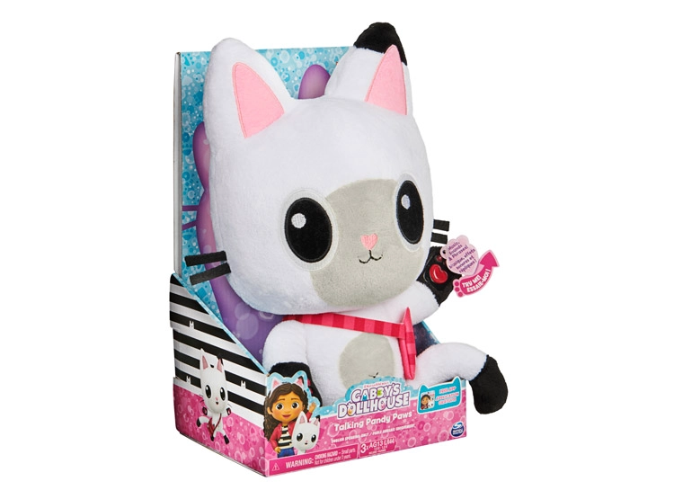 PANDY PAWS PELUCHE CON SONIDO