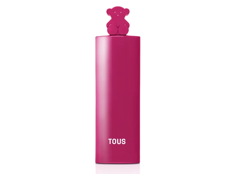 PERFUME TOUS MORE MUJER EDT 90 ML