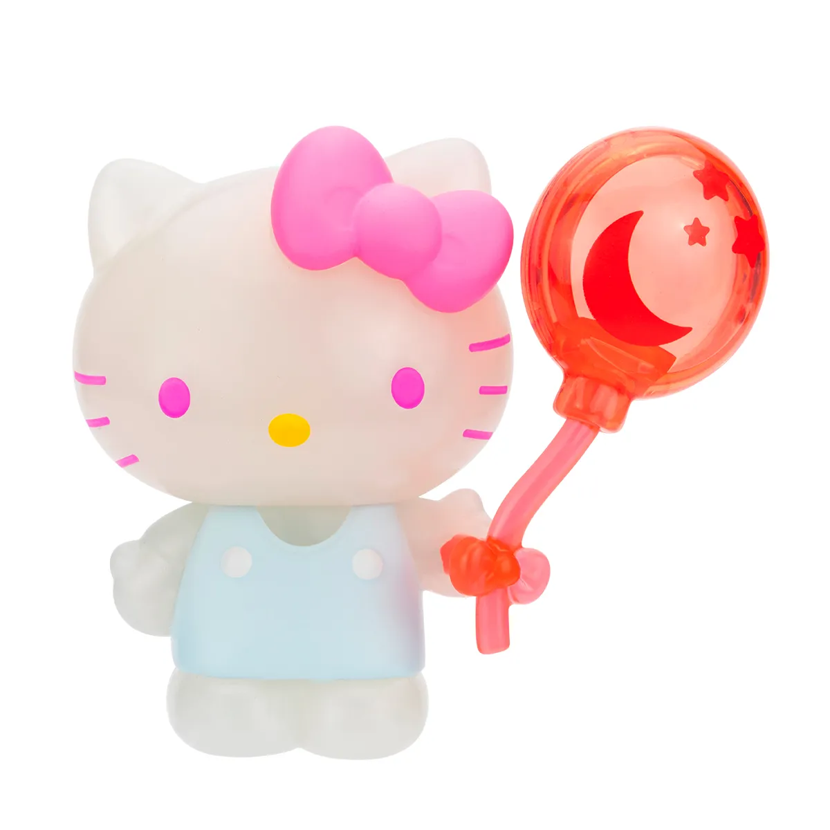 Ripley - HELLO KITTY PACK DE 6 FIGURAS