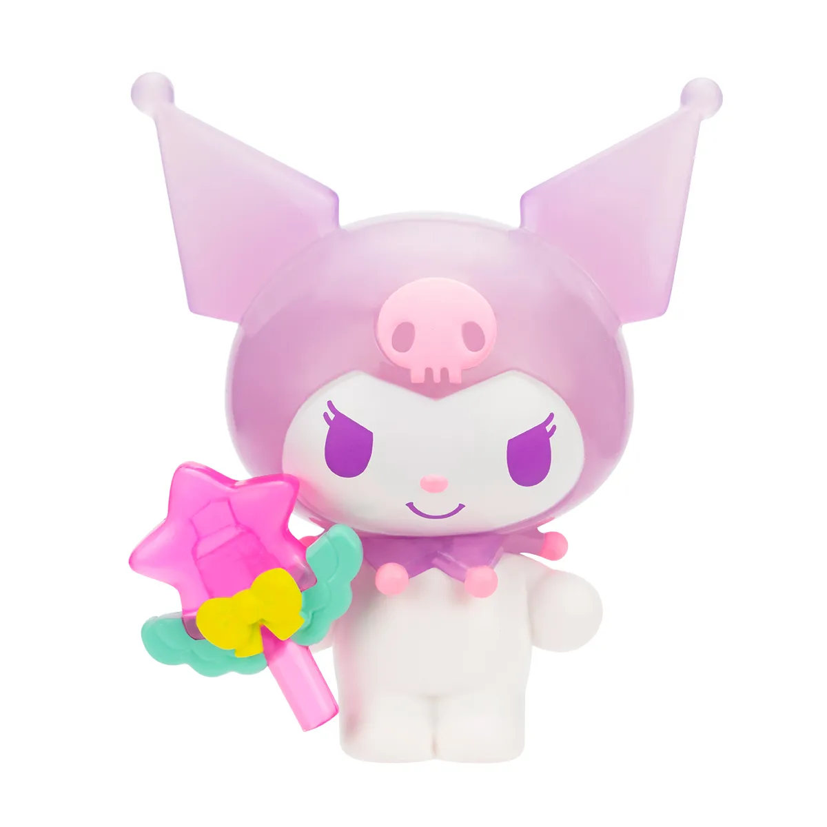 Ripley - HELLO KITTY PACK DE 6 FIGURAS