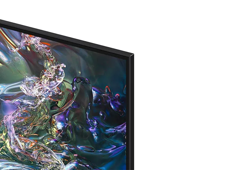 SMART TV SAMSUNG QLED UHD 4K 55" Q65D